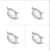 China Metal Powder MIM Tooling Injectioin Parts Stainless Steel For Watch for sale