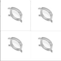 China Metal Powder MIM Tooling Injectioin Parts Stainless Steel For Watch for sale
