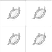 China Metal Powder MIM Tooling Injectioin Parts Stainless Steel For Watch for sale