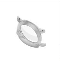 China Metal Powder MIM Tooling Injectioin Parts Stainless Steel For Watch for sale
