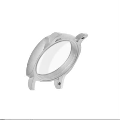 China Metal Powder MIM Tooling Injectioin Parts Stainless Steel For Watch for sale