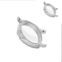 China Metal Powder MIM Tooling Injectioin Parts Stainless Steel For Watch for sale