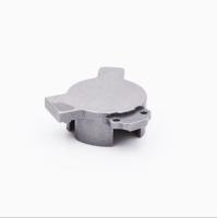 China Stainless Steel 316L MIM Metal Injection Molding Parts For Dove for sale