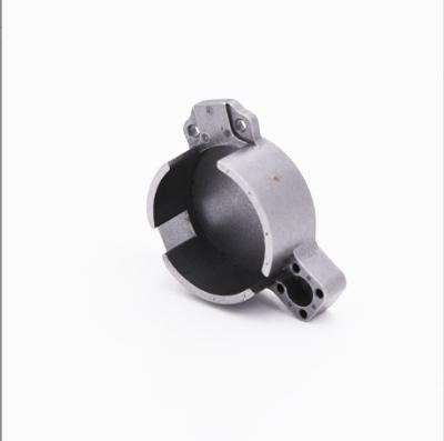 China Stainless Steel 316L MIM Metal Injection Molding Parts For Dove for sale