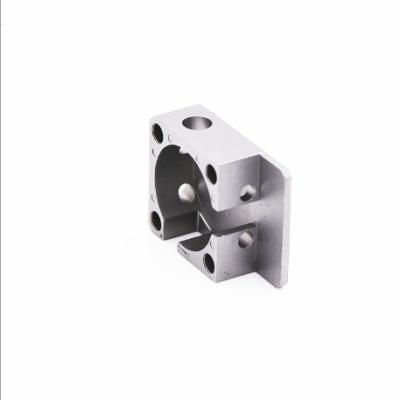 China Metal Powder MIM Production Metal Injection Molding Parts For Cavity for sale