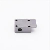 China Metal Powder MIM Production Metal Injection Molding Parts For Cavity for sale