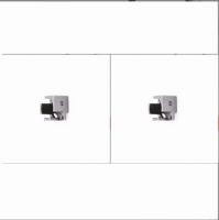 China Stainless Steel MIM Metal Injection Steel Safe Injection Molding Case Wall for sale