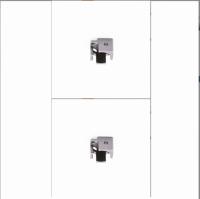 China Stainless Steel MIM Metal Injection Steel Safe Injection Molding Case Wall for sale