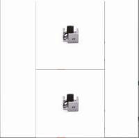 China Stainless Steel MIM Metal Injection Steel Safe Injection Molding Case Wall for sale