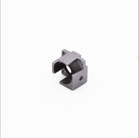 China Stainless Steel MIM Metal Injection Steel Safe Injection Molding Case Wall for sale