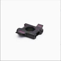 China High Precision Mim Metal Powder Injection Molding Parts For Cross Foot for sale