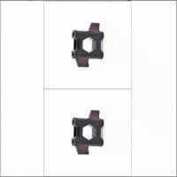 China High Precision Mim Metal Powder Injection Molding Parts For Cross Foot for sale