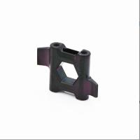 China High Precision Mim Metal Powder Injection Molding Parts For Cross Foot for sale