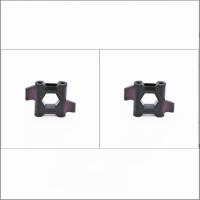China High Precision Mim Metal Powder Injection Molding Parts For Cross Foot for sale