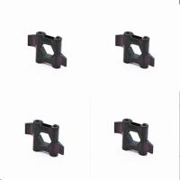 China High Precision Mim Metal Powder Injection Molding Parts For Cross Foot for sale