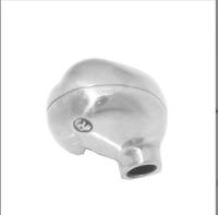 China OEM Metallurgy Mim Metal Injection Molding Parts For Cylinda 2 for sale