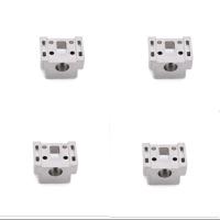 China Square Case Steel Injection Molding Parts Mim Tooling Metallurgy ODM for sale