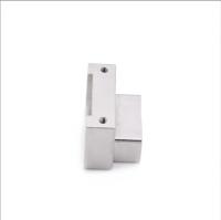 China Square Case Steel Injection Molding Parts Mim Tooling Metallurgy ODM for sale