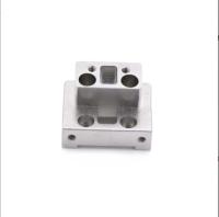 China Square Case Steel Injection Molding Parts Mim Tooling Metallurgy ODM for sale
