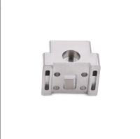 China Square Case Steel Injection Molding Parts Mim Tooling Metallurgy ODM for sale