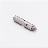 China Carbon Steel 1045 Pin MIM Metal Injection Molding Companies for sale