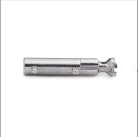 China Powder Metallurgy MIM Metal Injection Parts Molding For Cylinder Pin for sale