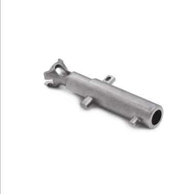 China Powder Metallurgy MIM Metal Injection Parts Molding For Cylinder Pin for sale