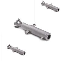 China Powder Metallurgy MIM Metal Injection Parts Molding For Cylinder Pin for sale