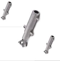 China Powder Metallurgy MIM Metal Injection Parts Molding For Cylinder Pin for sale
