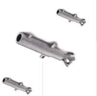 China Powder Metallurgy MIM Metal Injection Parts Molding For Cylinder Pin for sale