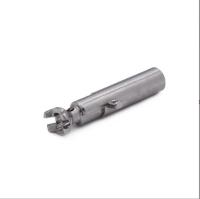 China Powder Metallurgy MIM Metal Injection Parts Molding For Cylinder Pin for sale