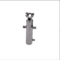 China Powder Metallurgy MIM Metal Injection Parts Molding For Cylinder Pin for sale