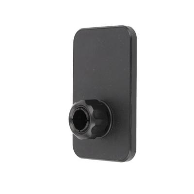 China ABS Base High Precision Plastic Molding Injection Components for sale