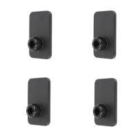 China ABS Base High Precision Plastic Molding Injection Components for sale