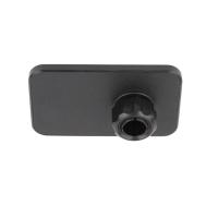 China ABS Base High Precision Plastic Molding Injection Components for sale