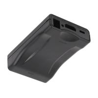 China PP Plastic Moulded Products Polypropylene Injection Molding For Battery Back for sale