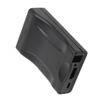China PP Plastic Moulded Products Polypropylene Injection Molding For Battery Back for sale