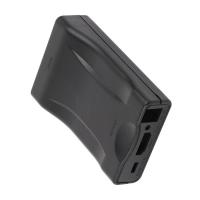 China PP Plastic Moulded Products Polypropylene Injection Molding For Battery Back for sale