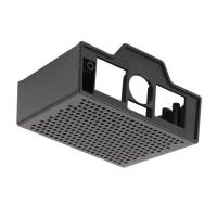 China ODM Precision Plastic Molding Parts Polystyrene Injection Molding For Cover for sale