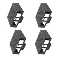 China ODM Precision Plastic Molding Parts Polystyrene Injection Molding For Cover for sale