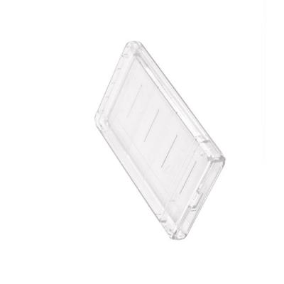 China Custom Plastic HIPS Injection Molding Manufacturing Parts For Face Panel for sale