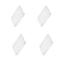 China Custom Plastic HIPS Injection Molding Manufacturing Parts For Face Panel for sale