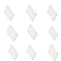China Custom Plastic HIPS Injection Molding Manufacturing Parts For Face Panel for sale