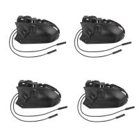 China OEM POM Precision Plastic Molding Manufacturing Parts For Foot Wire for sale