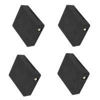 China Polypropylene Precision Moulded Components Parts Custom Injection Molding For House for sale