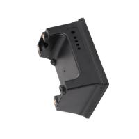 China Polished PVC Precision Plastic Molding Injection Component For Seat for sale