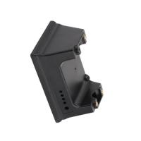 China Polished PVC Precision Plastic Molding Injection Component For Seat for sale