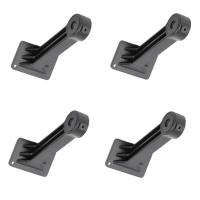 China ODM PP Precision Mould Parts Plastic Moulded Products For Long Feet for sale