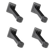 China ODM PP Precision Mould Parts Plastic Moulded Products For Long Feet for sale
