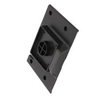 China Flat Pannel Polycarbonate Plastic Precision Injection Molding OEM for sale
